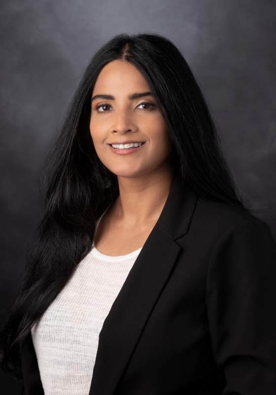 Ayushi Chauhan | MD Anderson Cancer Center