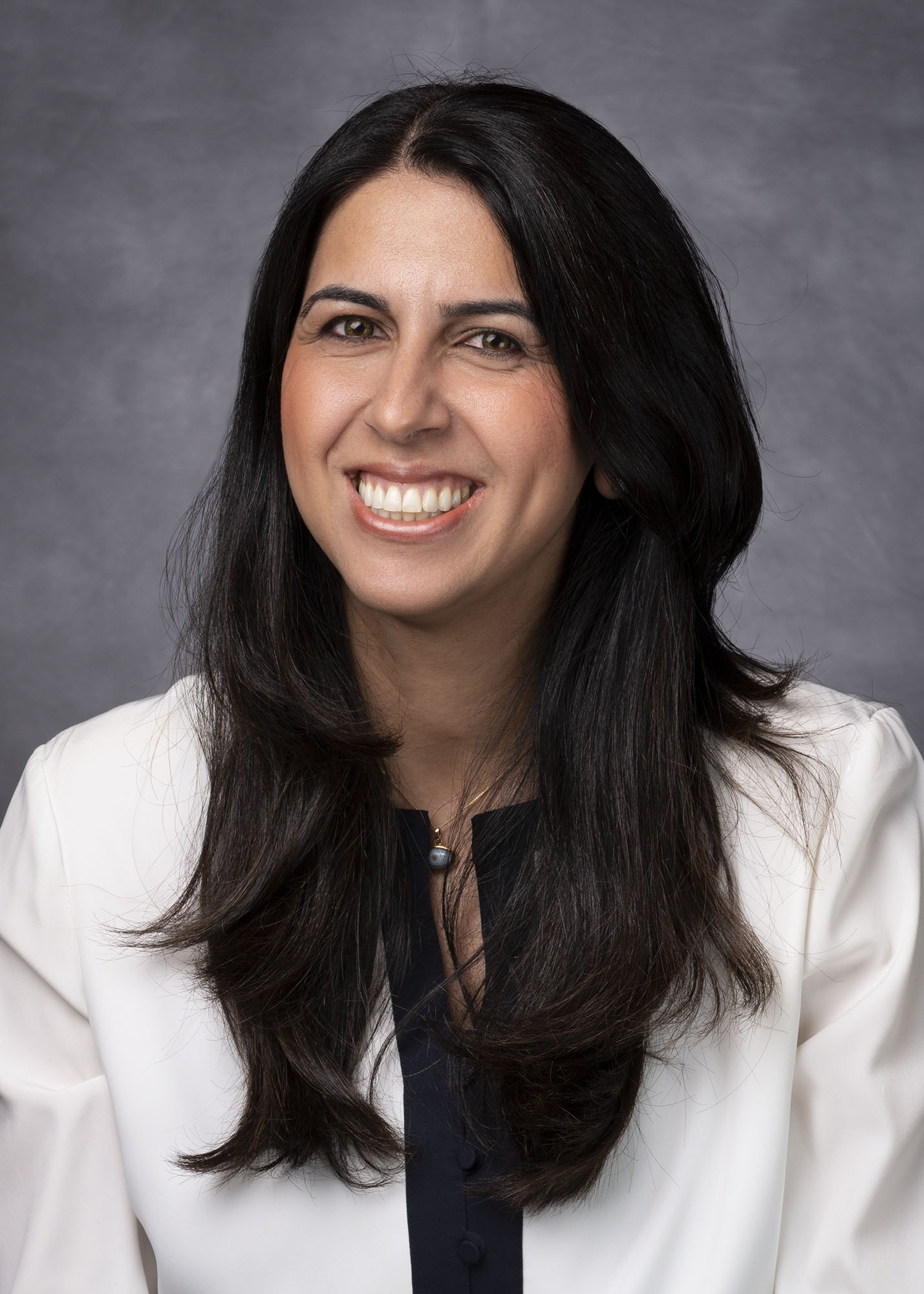 Azadeh Nasrazadani | MD Anderson Cancer Center