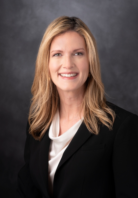 Barbara O'Brien, M.D. - Neuro-Oncology Faculty | MD Anderson Cancer Center