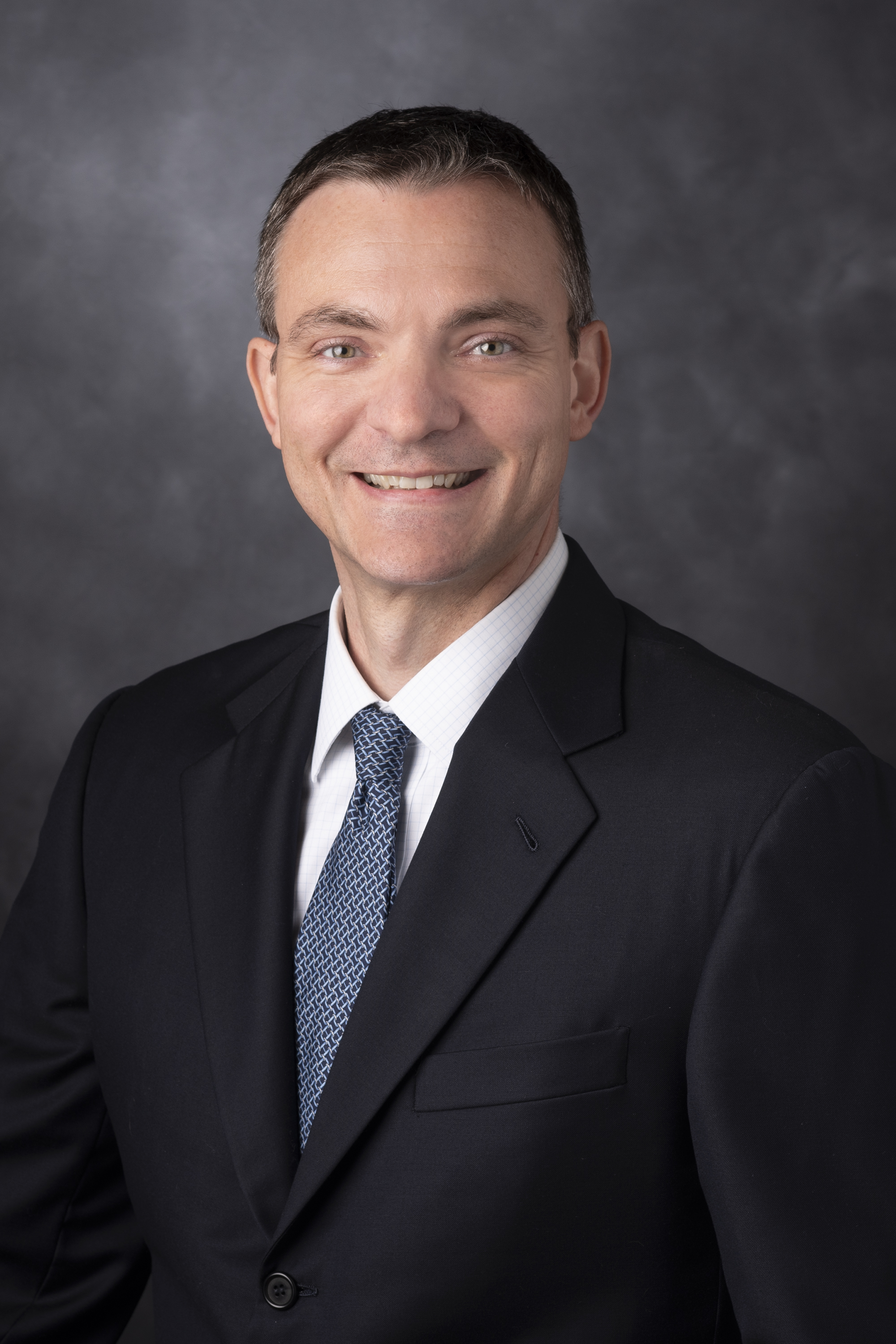 Benjamin Hines | UT MD Anderson