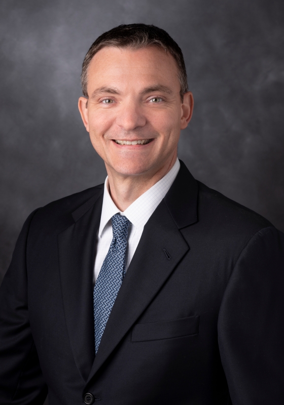 Benjamin Hines | UT MD Anderson