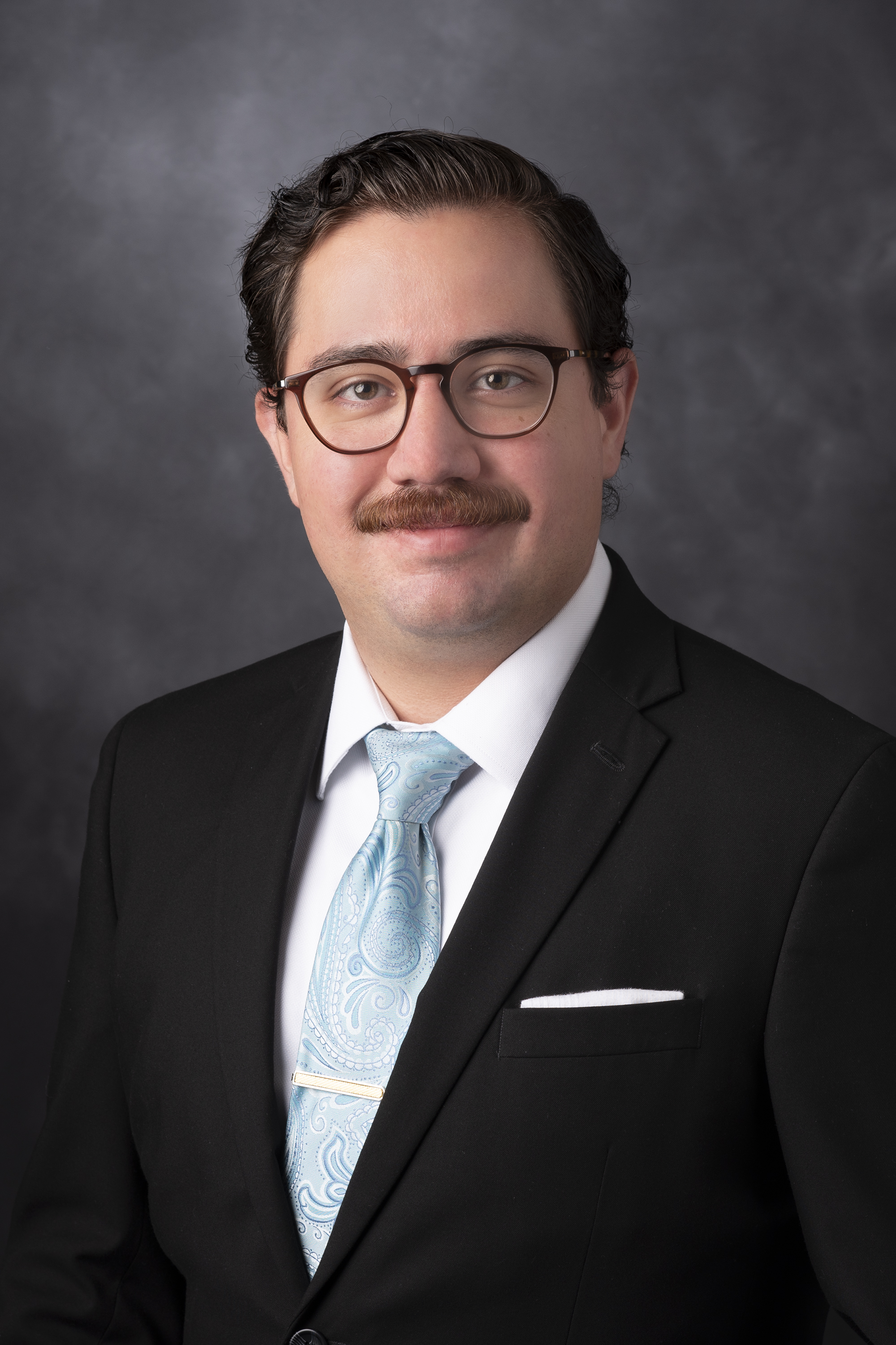 Benjamin Lopez | MD Anderson Cancer Center
