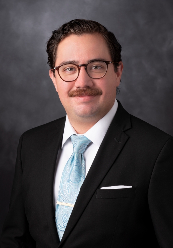 Benjamin Lopez | UT MD Anderson