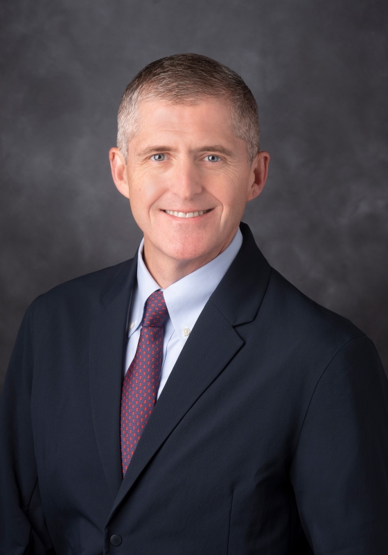 Benjamin D. Smith | MD Anderson Cancer Center