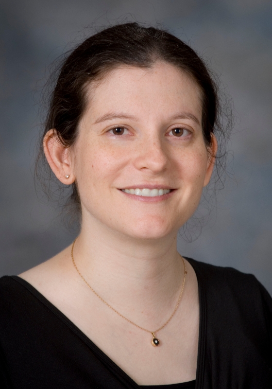 Beth A. Chasen | UT MD Anderson