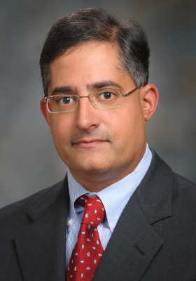 Bilal Mujtaba | MD Anderson Cancer Center