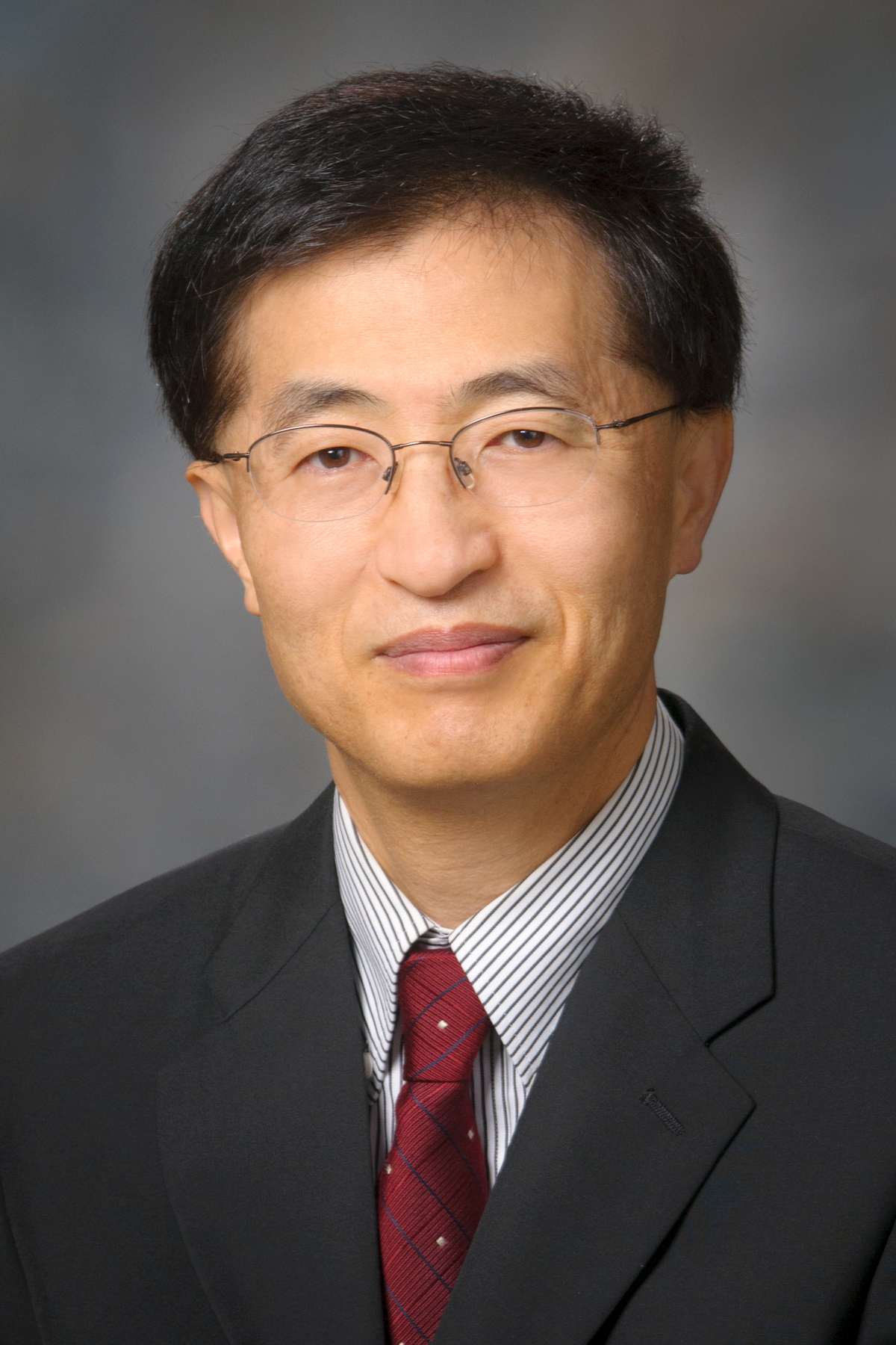 Billy Huh | MD Anderson Cancer Center