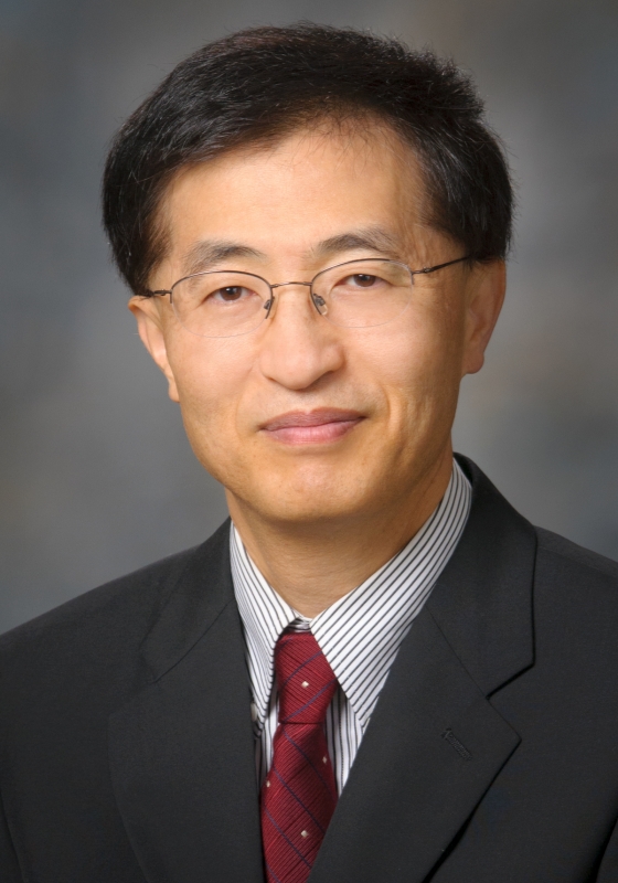 Billy Huh | MD Anderson Cancer Center