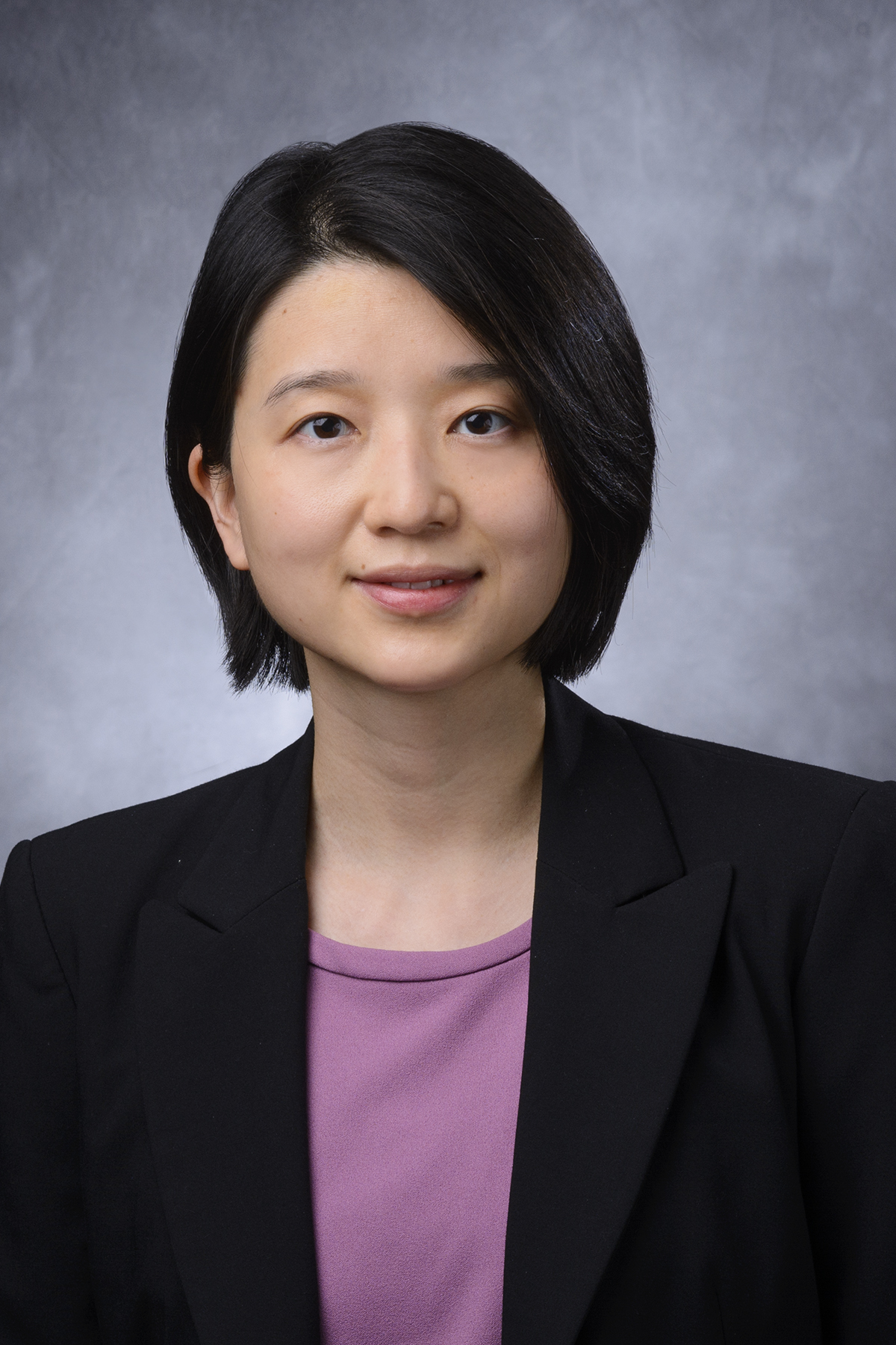 Bingnan Zhang | MD Anderson Cancer Center