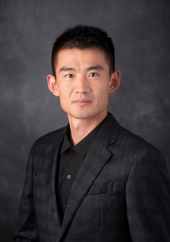 Bingrui Li | UT MD Anderson