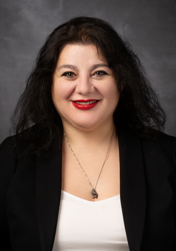 Bissan Al-Lazikani | MD Anderson Cancer Center