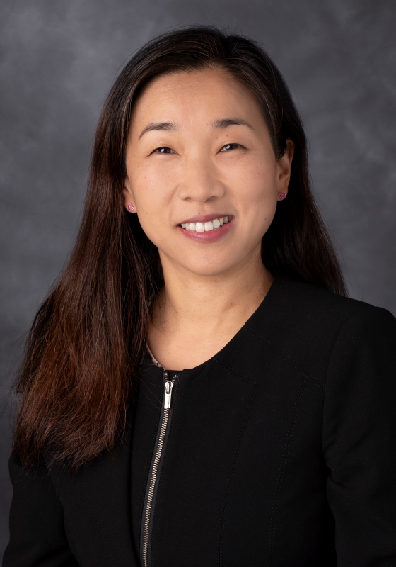 Bora Lim | MD Anderson Cancer Center