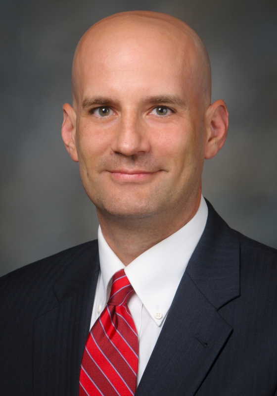 Brian K. Bednarski | MD Anderson Cancer Center