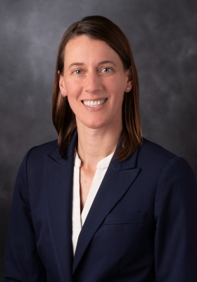 Broman KK | UT MD Anderson
