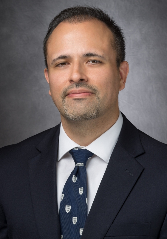 Bruce Fernando Sabath | MD Anderson Cancer Center