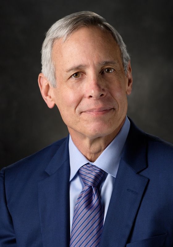 Burton F. Dickey | MD Anderson Cancer Center