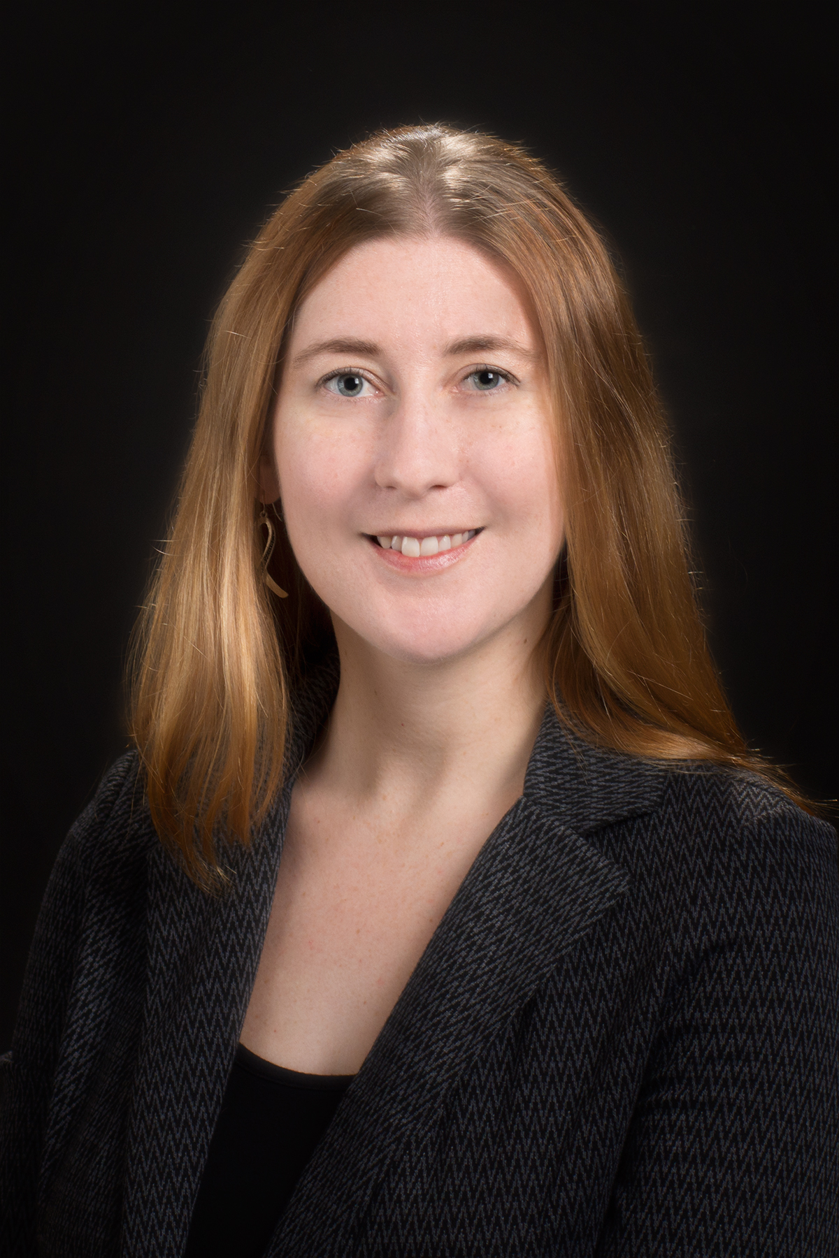 Cara Haymaker | UT MD Anderson