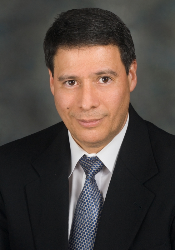 Carlos E. Bueso-Ramos | MD Anderson Cancer Center