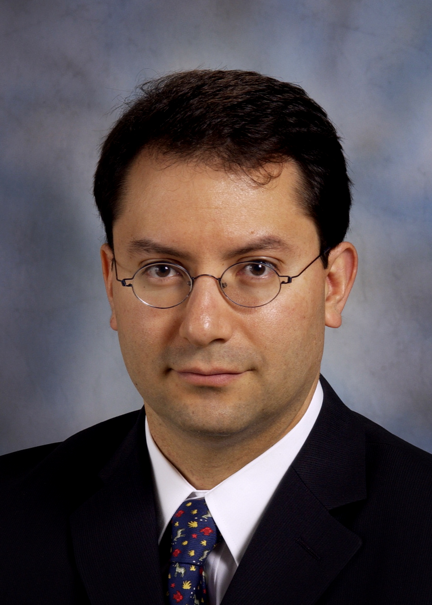 Carlos A. Jimenez | MD Anderson Cancer Center