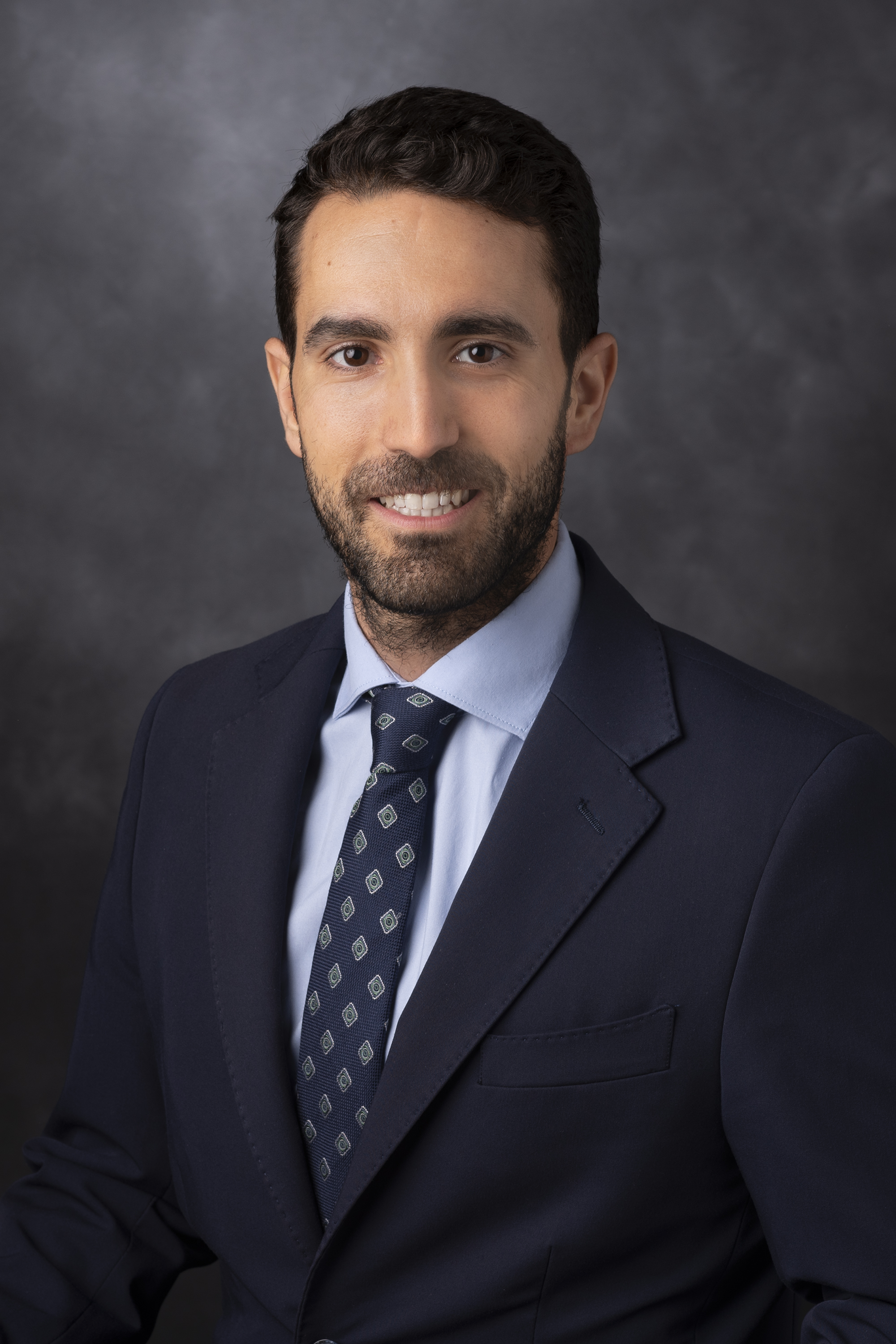 Carlos Torrado | UT MD Anderson