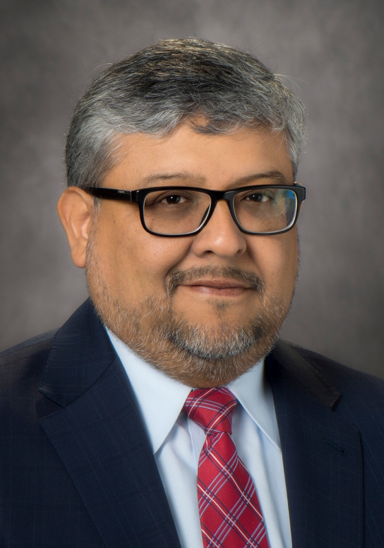 Carlos Antonio Torres-Cabala | UT MD Anderson