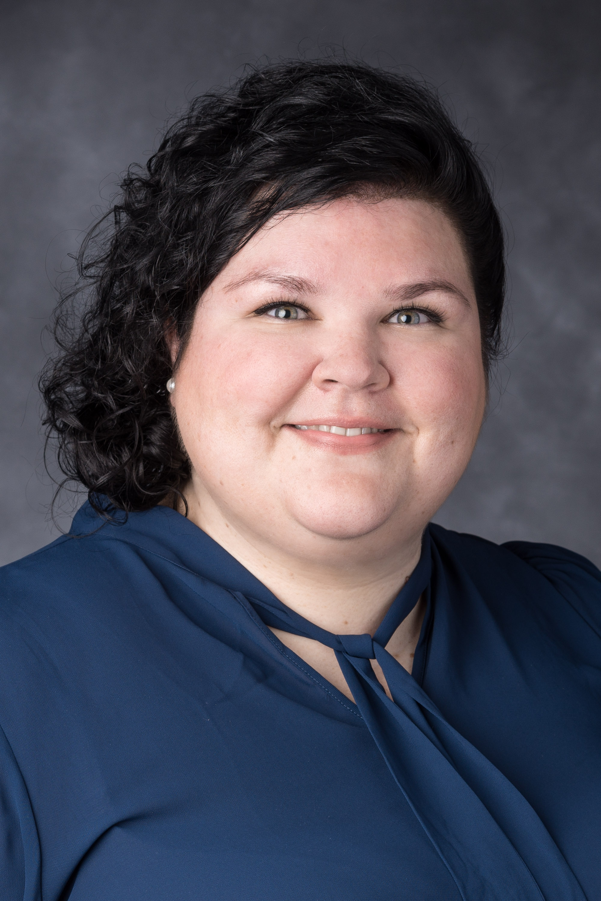 Carly E.A. Barbon | MD Anderson Cancer Center