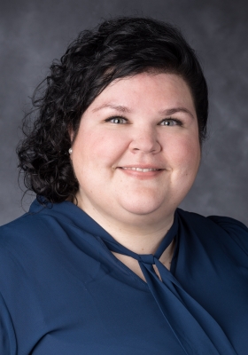 Carly E.A. Barbon | MD Anderson Cancer Center