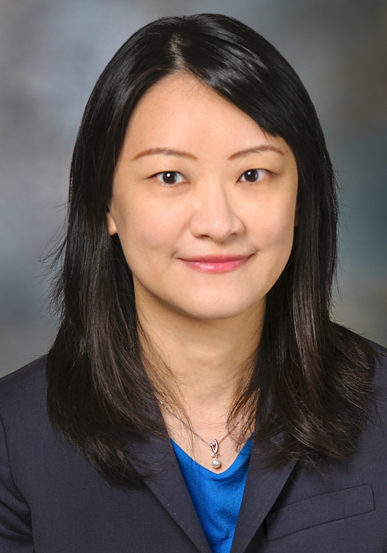 Carol C. Wu | MD Anderson Cancer Center
