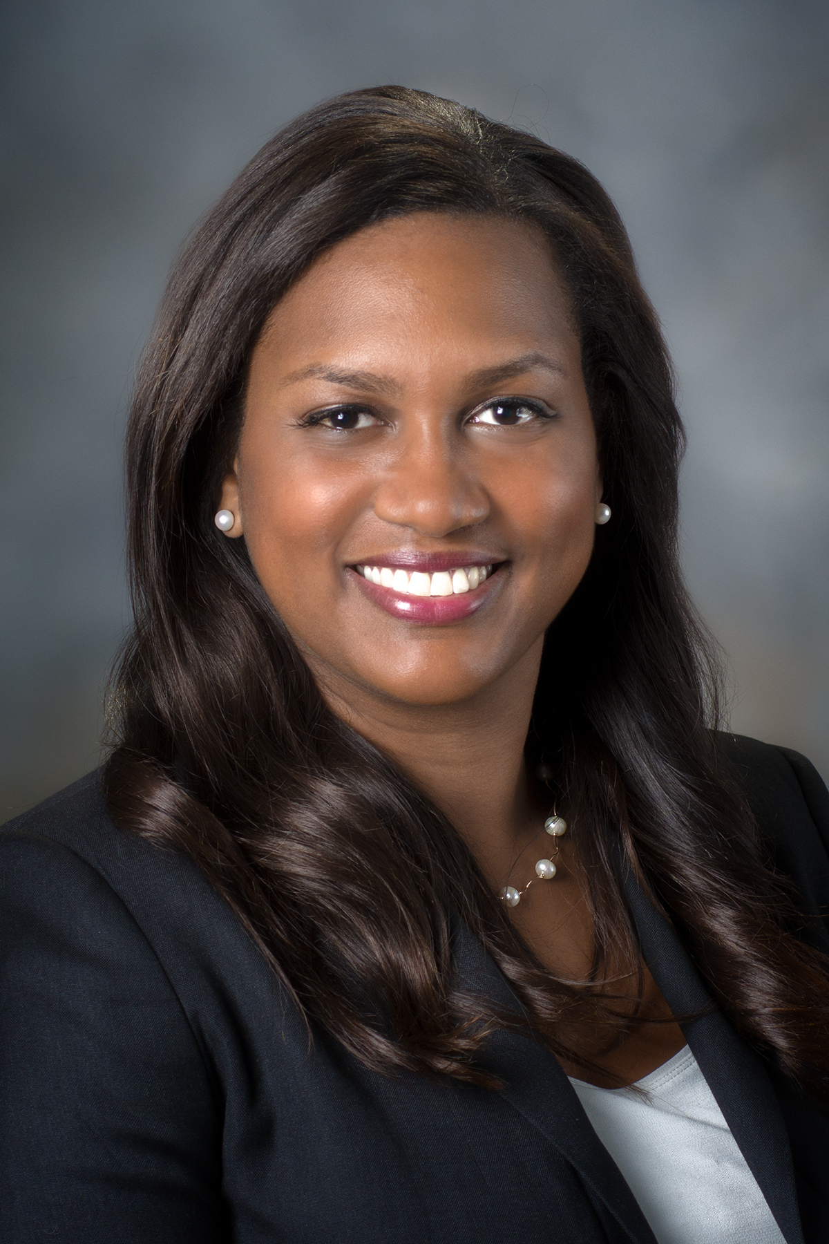 Celia Robinson Ledet | MD Anderson Cancer Center