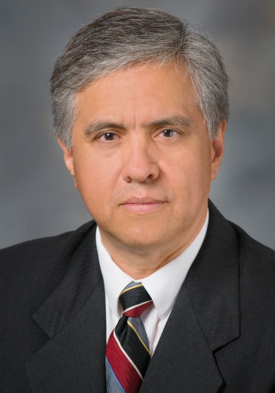 Cesar A. Moran | MD Anderson Cancer Center