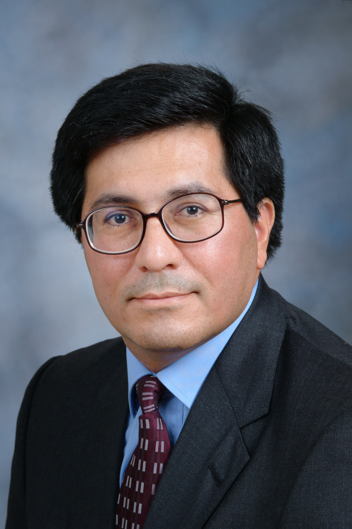 Cesar A. Nunez | MD Anderson Cancer Center