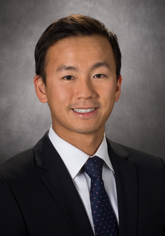 Chad Tang | MD Anderson Cancer Center