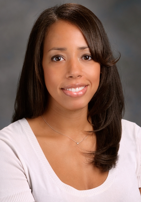 Chelsea C. Pinnix | MD Anderson Cancer Center