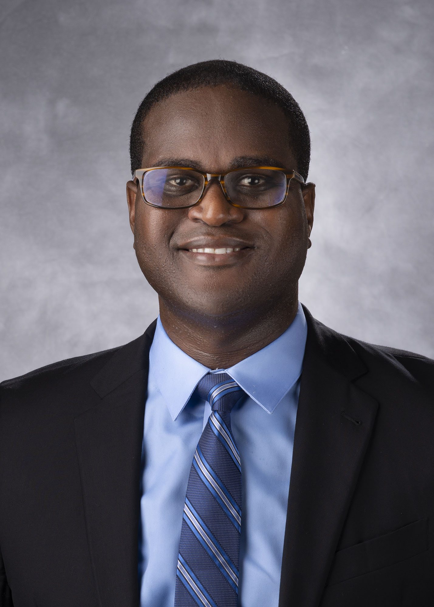 Chibawanye I. Ene | MD Anderson Cancer Center