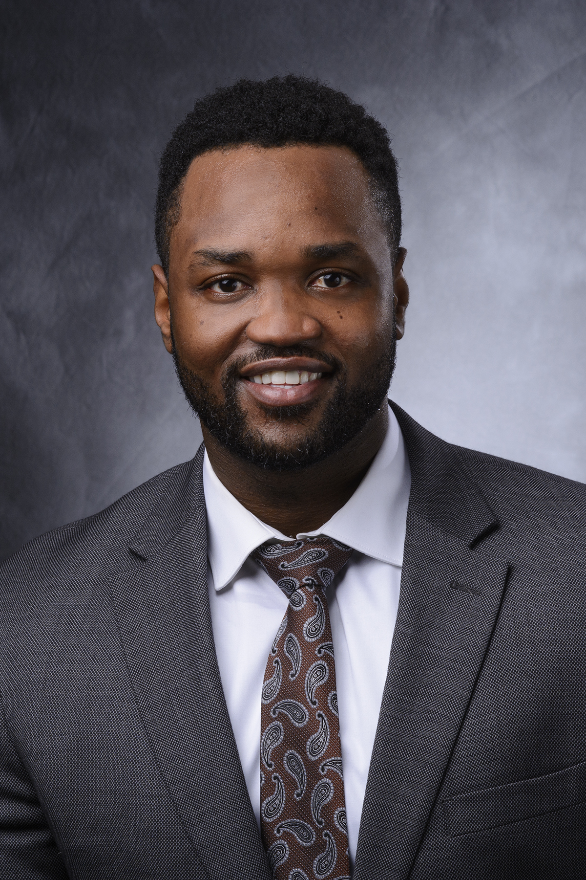 Chijioke Nze | MD Anderson Cancer Center