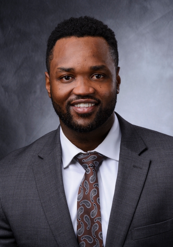 Chijioke Nze | MD Anderson Cancer Center