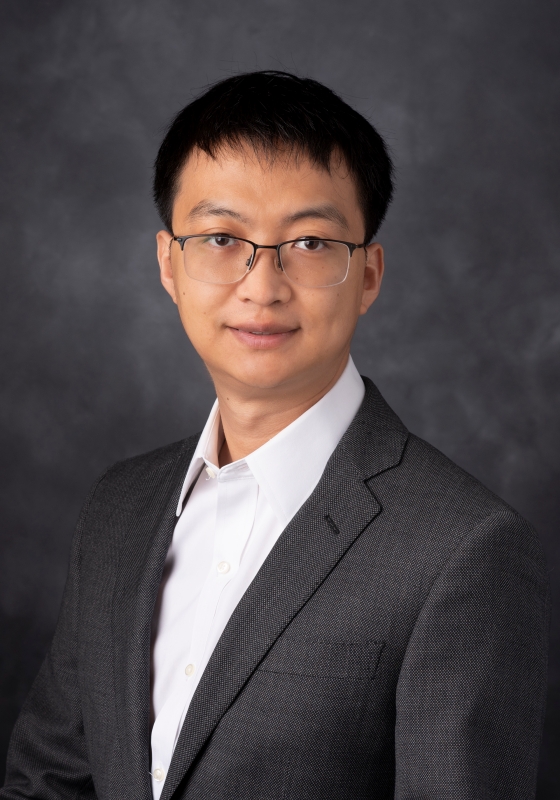 Chong Wu | MD Anderson Cancer Center