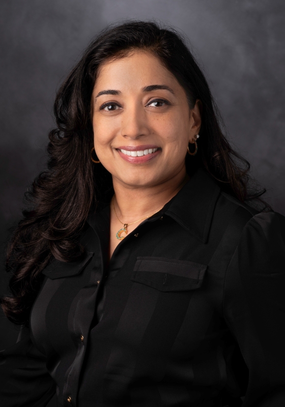 Christie Lincoln | UT MD Anderson