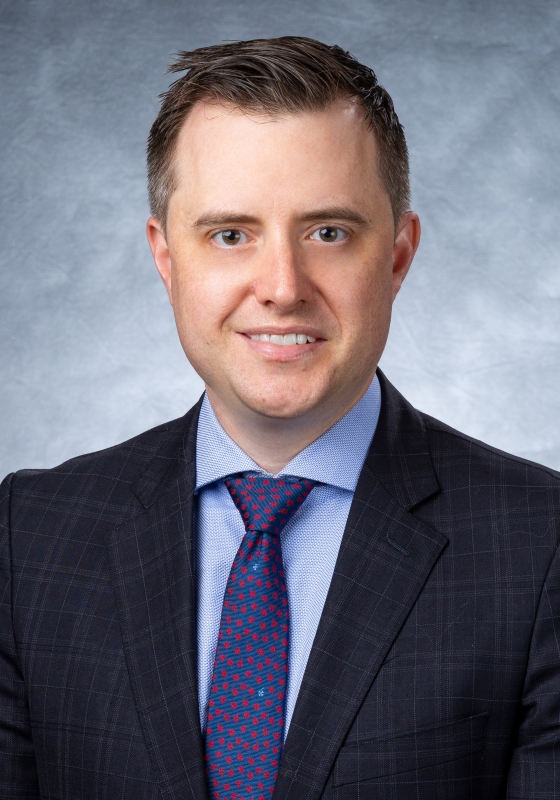 Christopher Alvarez-Breckenridge, MD, PhD | MD Anderson Cancer Center