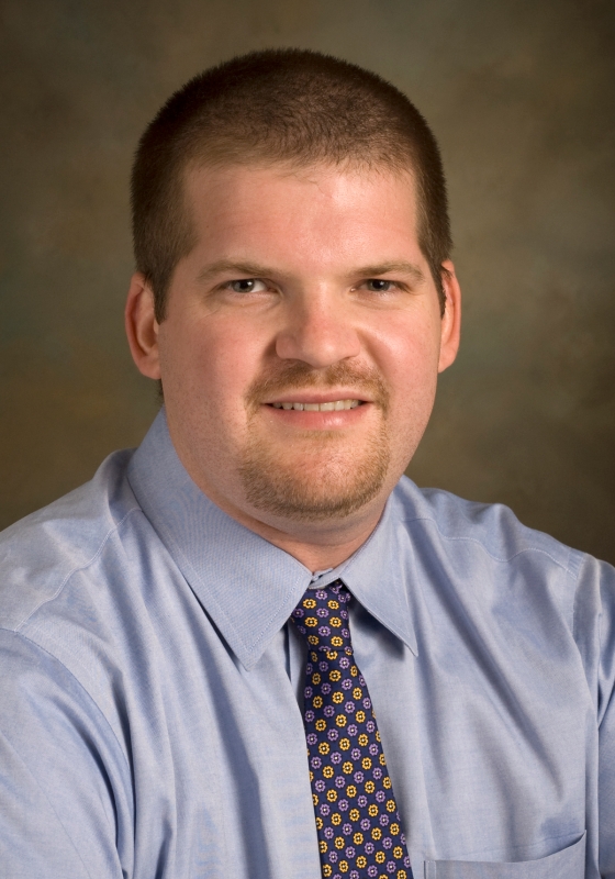 Christopher L. Nelson | UT MD Anderson