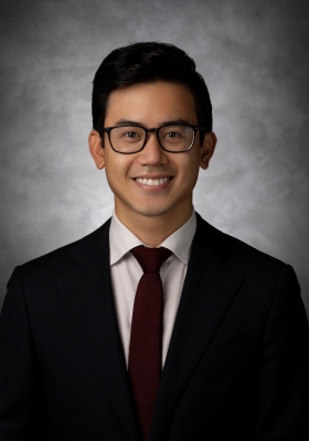 Christopher Nguyen | MD Anderson Cancer Center