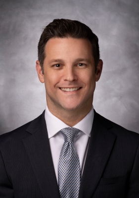 Christopher Parham | UT MD Anderson