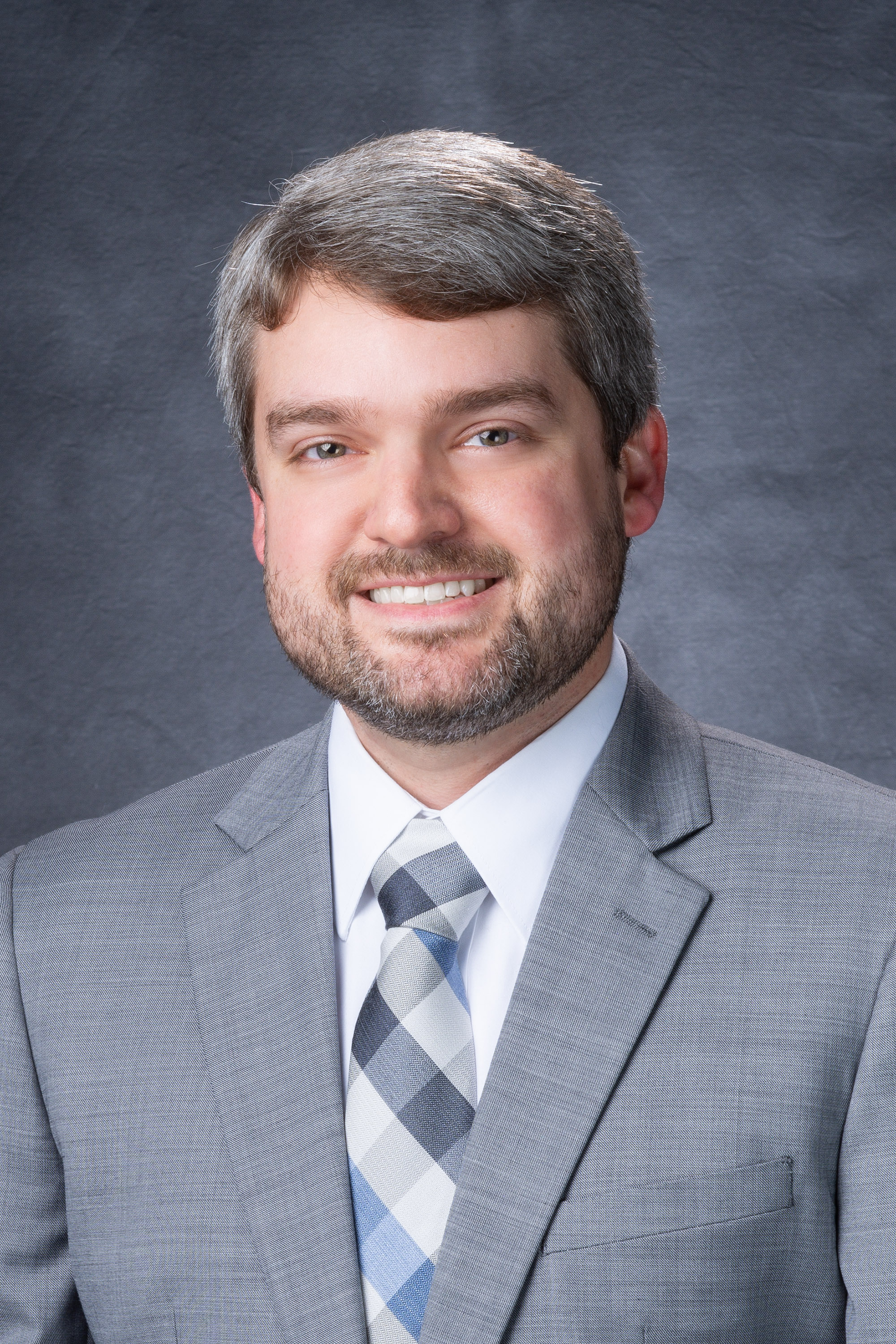 Christopher Peeler | MD Anderson Cancer Center