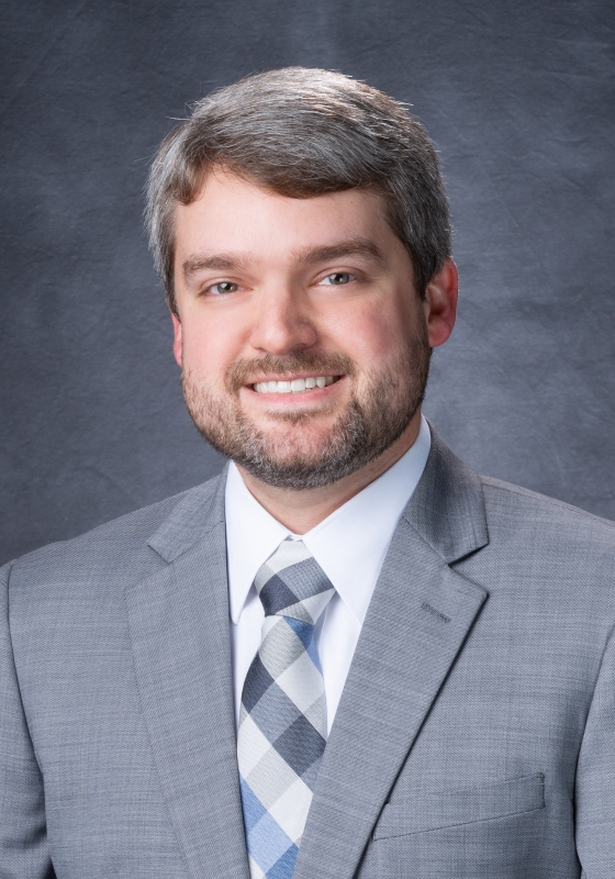 Christopher Peeler | MD Anderson Cancer Center