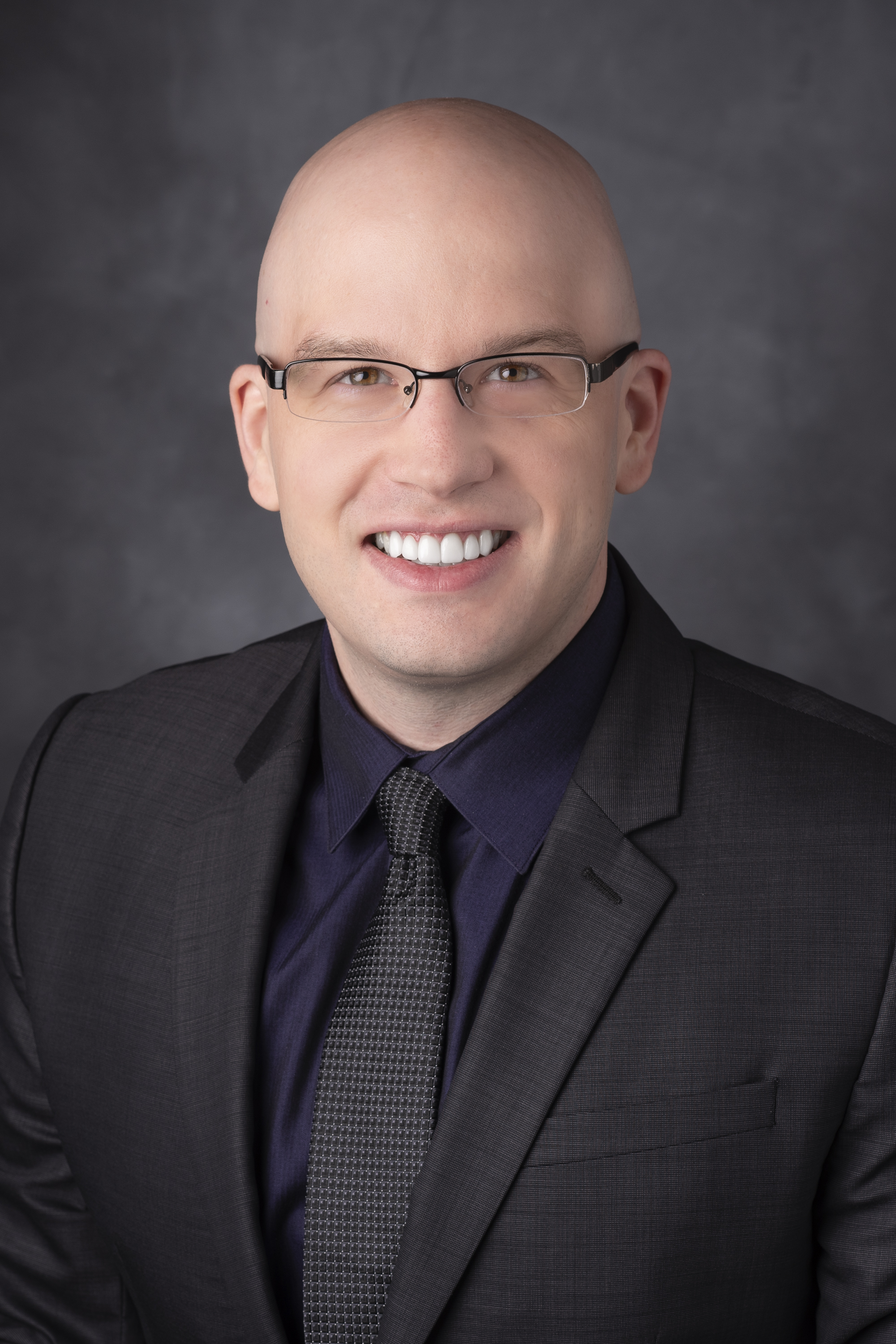 Christopher Weil | UT MD Anderson
