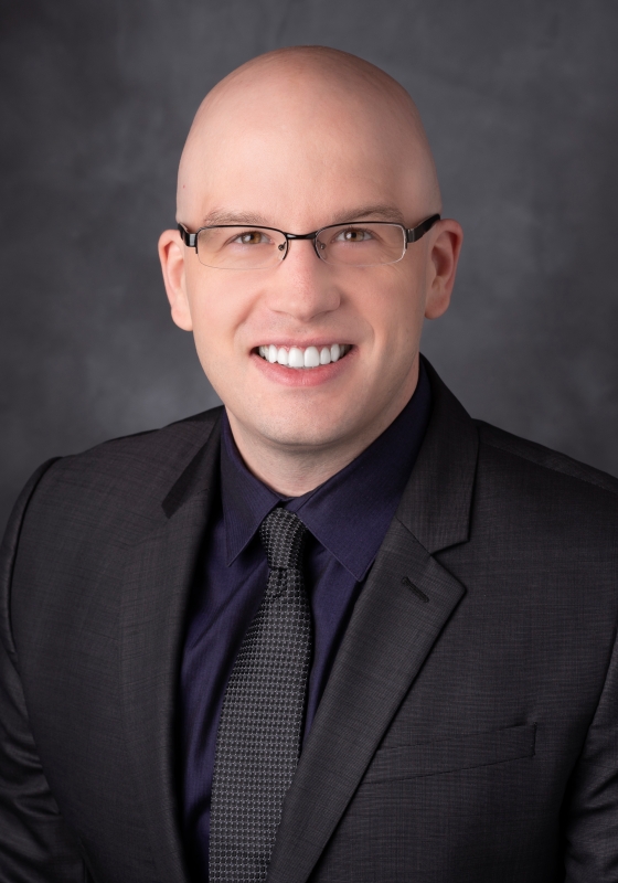 Christopher Weil | UT MD Anderson