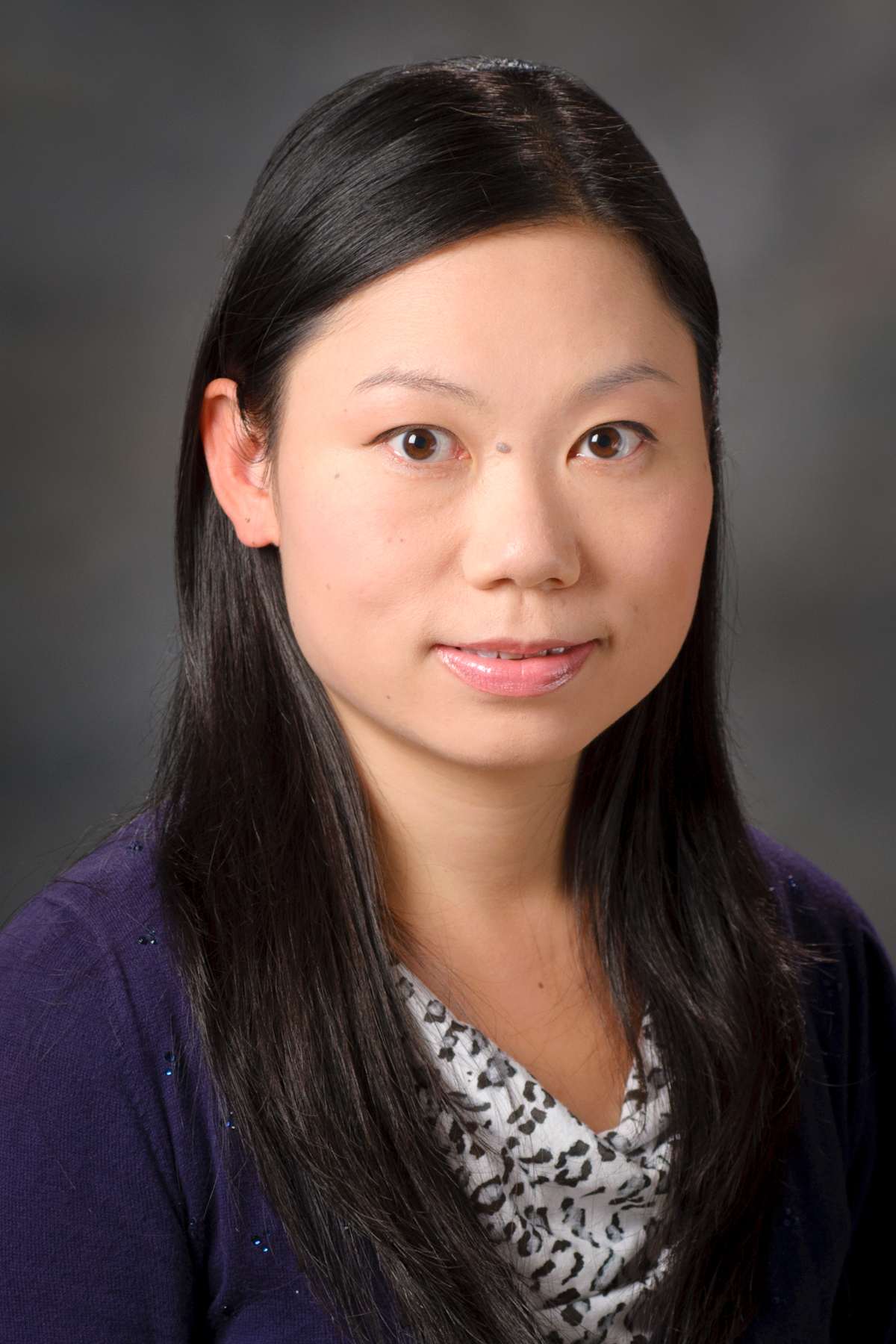 Chunru Lin | MD Anderson Cancer Center