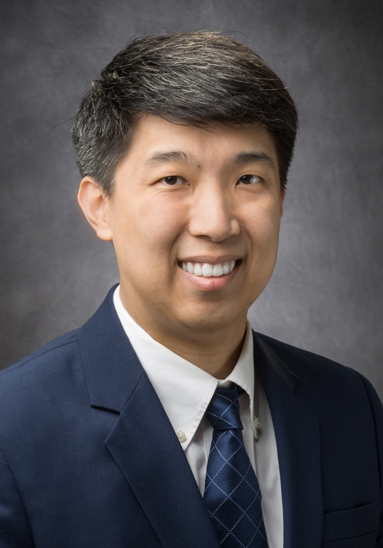 Clinton Yam | MD Anderson Cancer Center