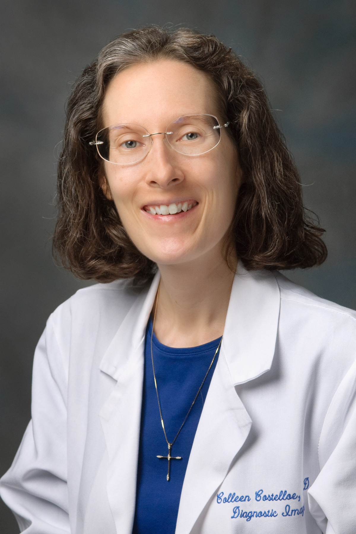 Colleen M. Costelloe | MD Anderson Cancer Center