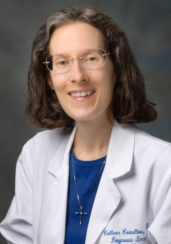 Colleen M. Costelloe | MD Anderson Cancer Center